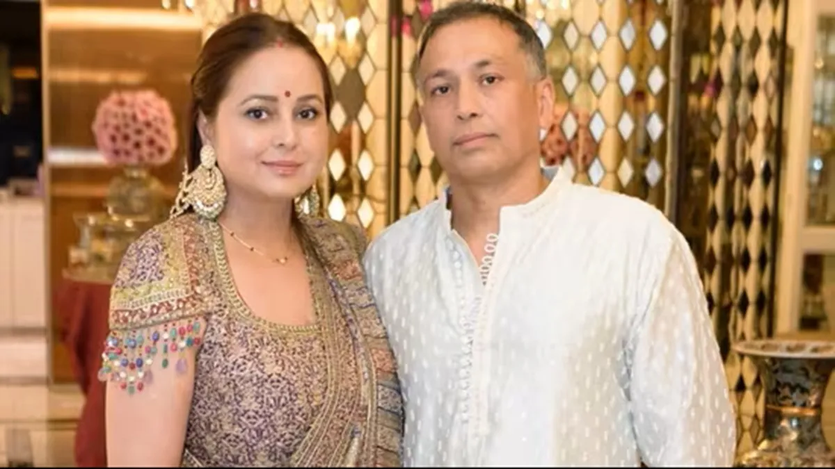 Who is Rohini Acharya's husband? All about Singapore-based investment ...