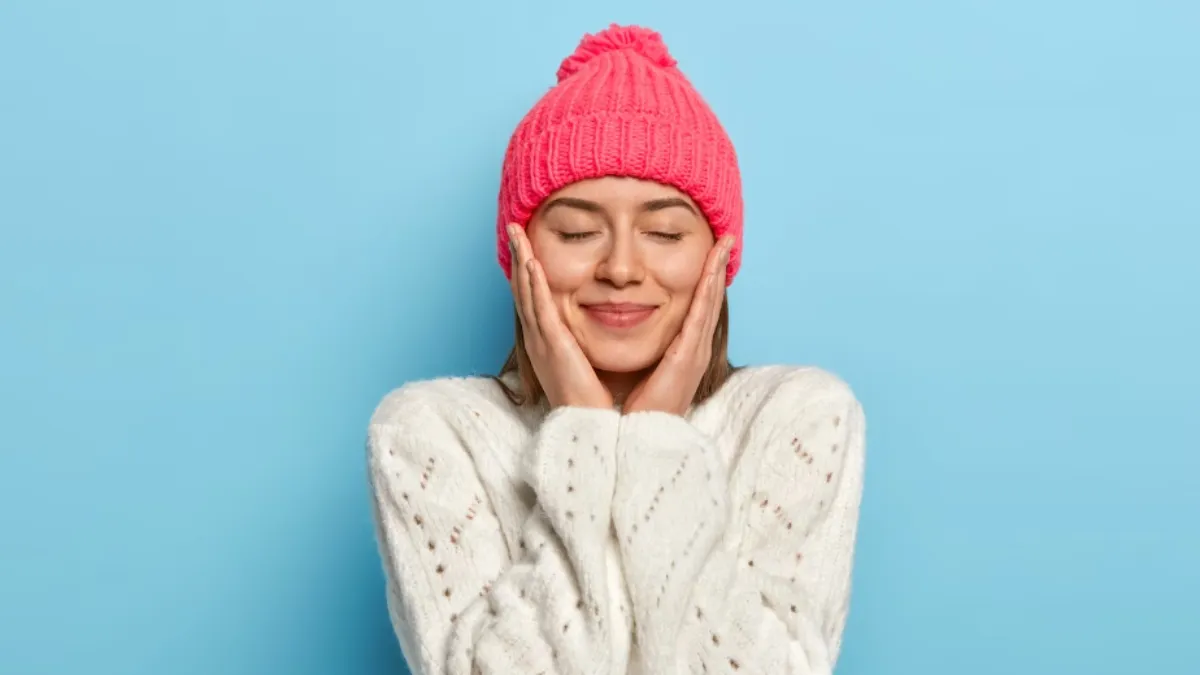 How to care for your skin in winter: Dermatologist-approved mistakes to ...