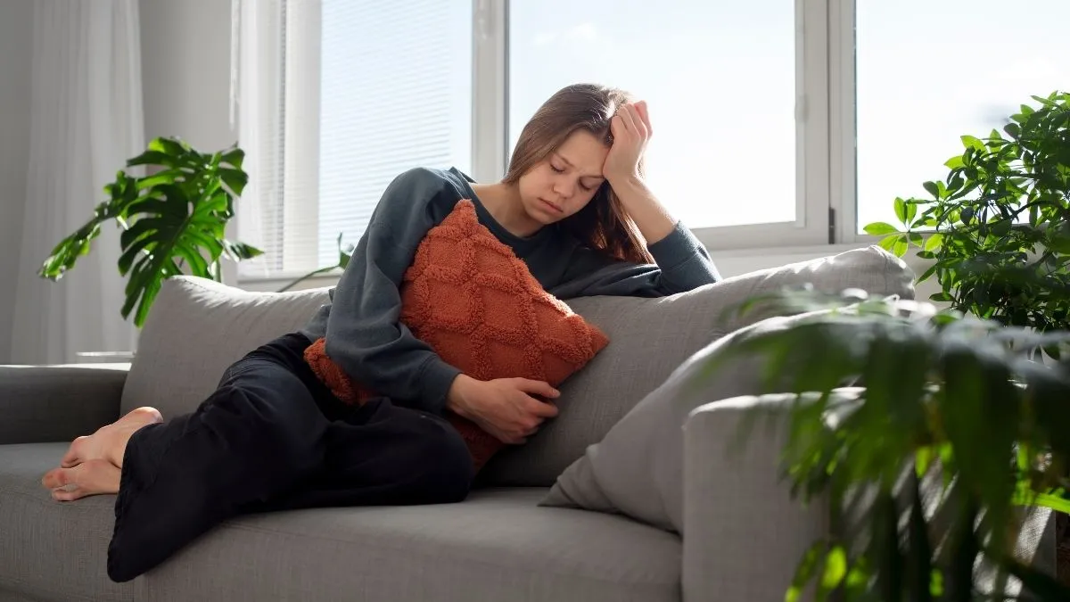 Can stress during pregnancy trigger preterm labour? Gynaecologist ...