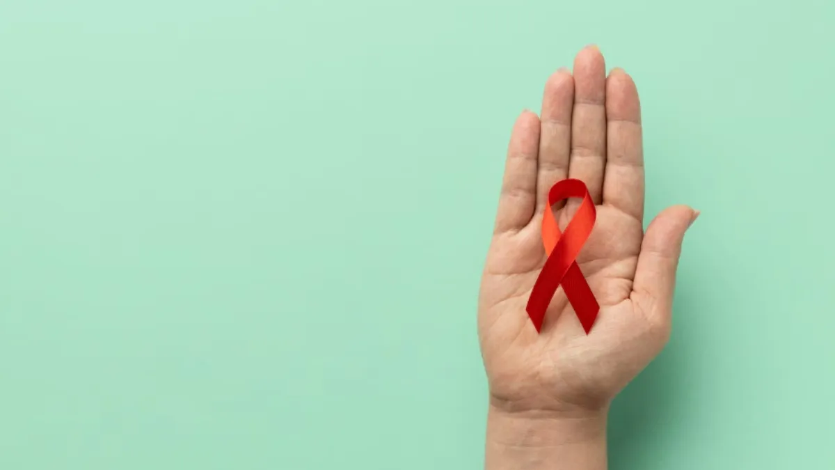 Is HIV curable now? Expert weighs in this World AIDS Day 2025 | Health ...