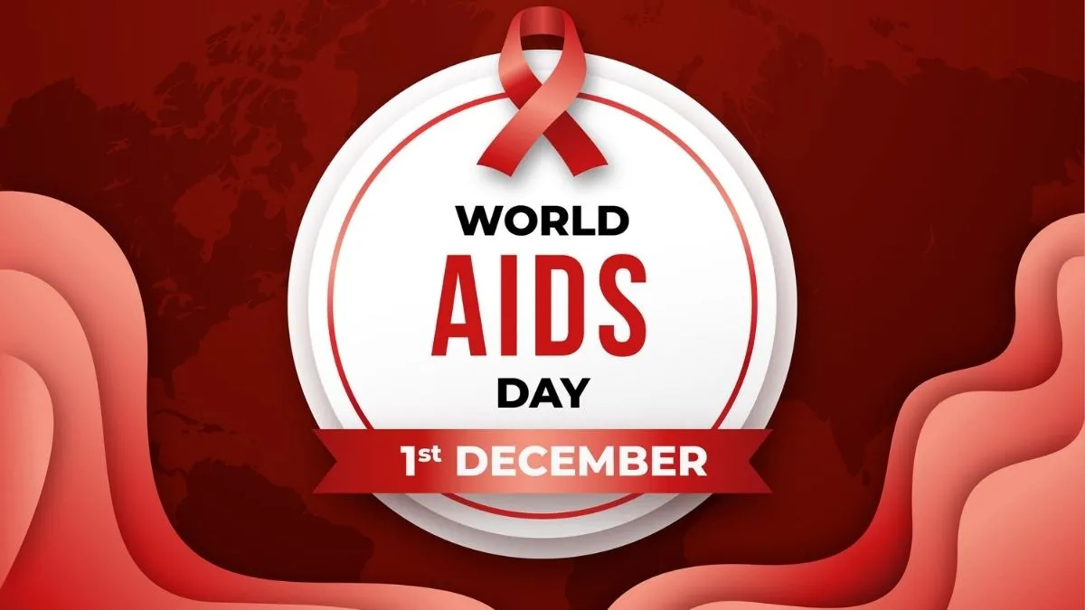 World AIDS Day 2025: Theme, posters, drawings and slogans for December ...