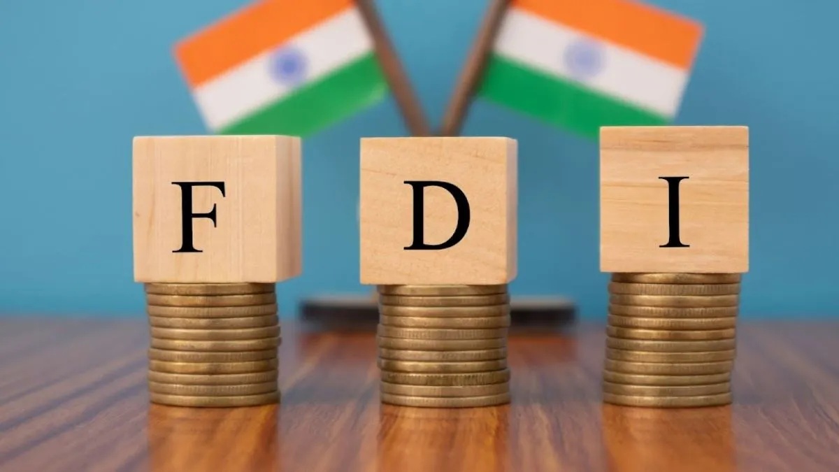 Modi-led Cabinet clears bill to allow 100 per cent FDI in insurance in ...