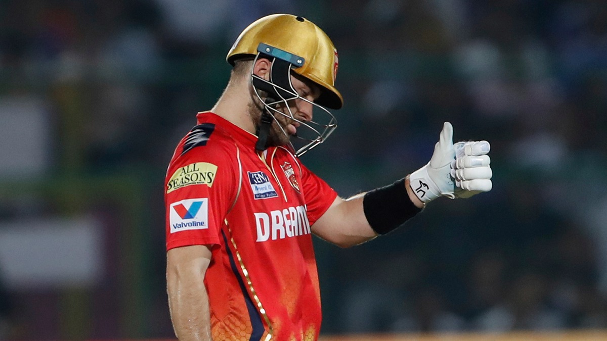 Josh Inglis confirms availability in IPL 2026 for just four matches ...