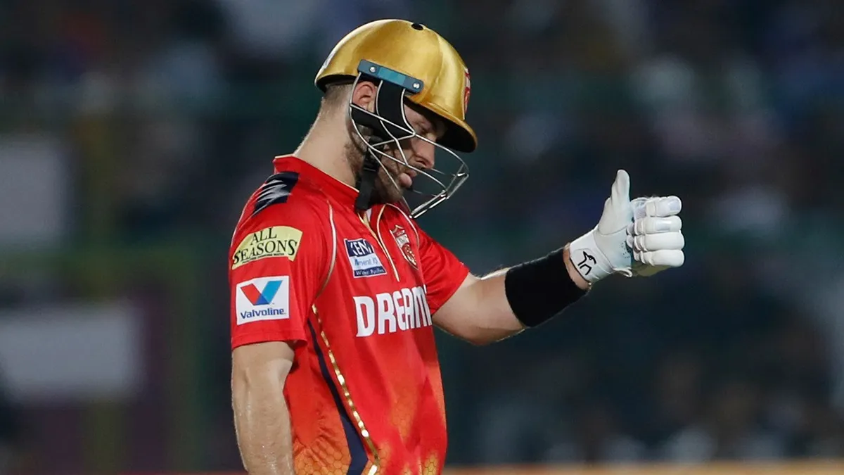 Josh Inglis confirms availability in IPL 2026 for just four matches ...