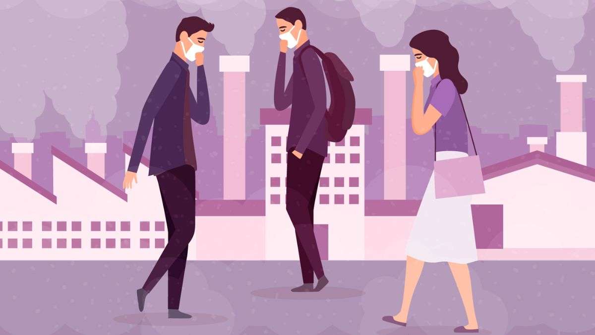 Air pollution isn't just smog: Heavy metals might be entering your ...