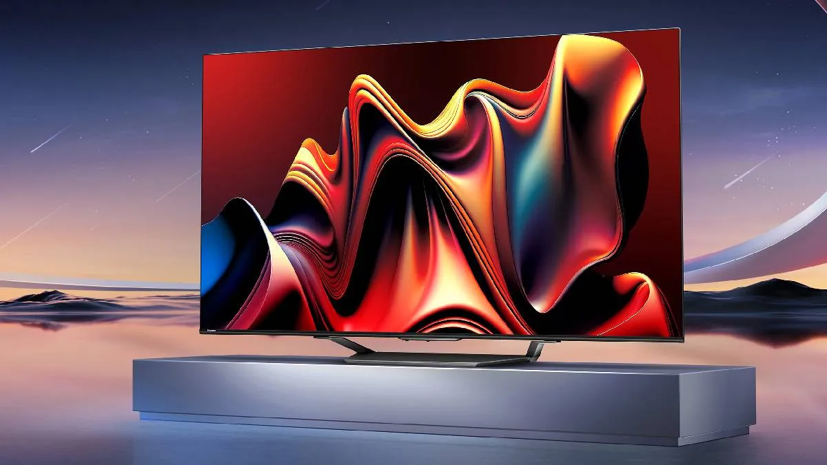 Sony, TCL, Realme 53-inch smart TVs available at price of 32-inch ...