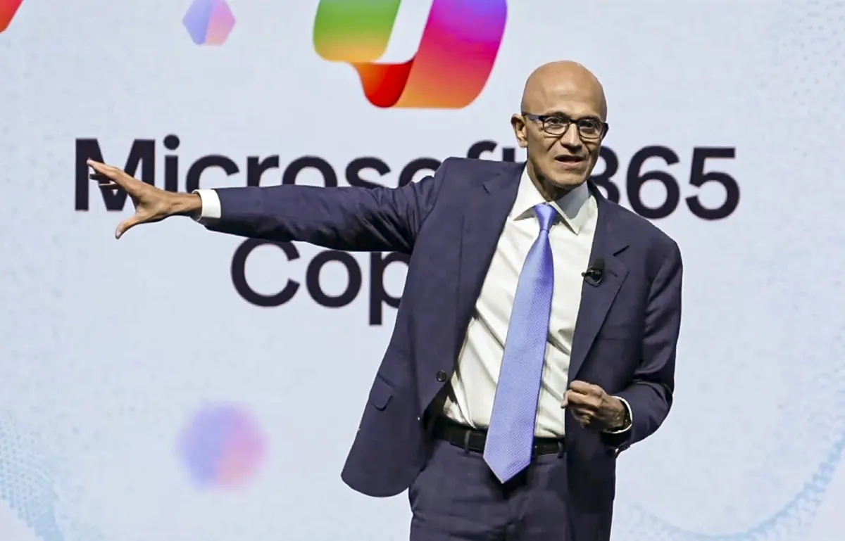 Microsoft deepens India commitment with AI infrastructure and cloud ...