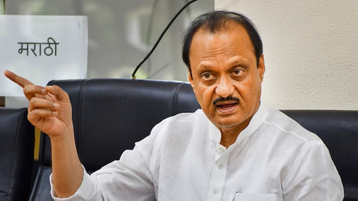 BMC polls: Ajit Pawar-led NCP announces first list of 37 candidates ...
