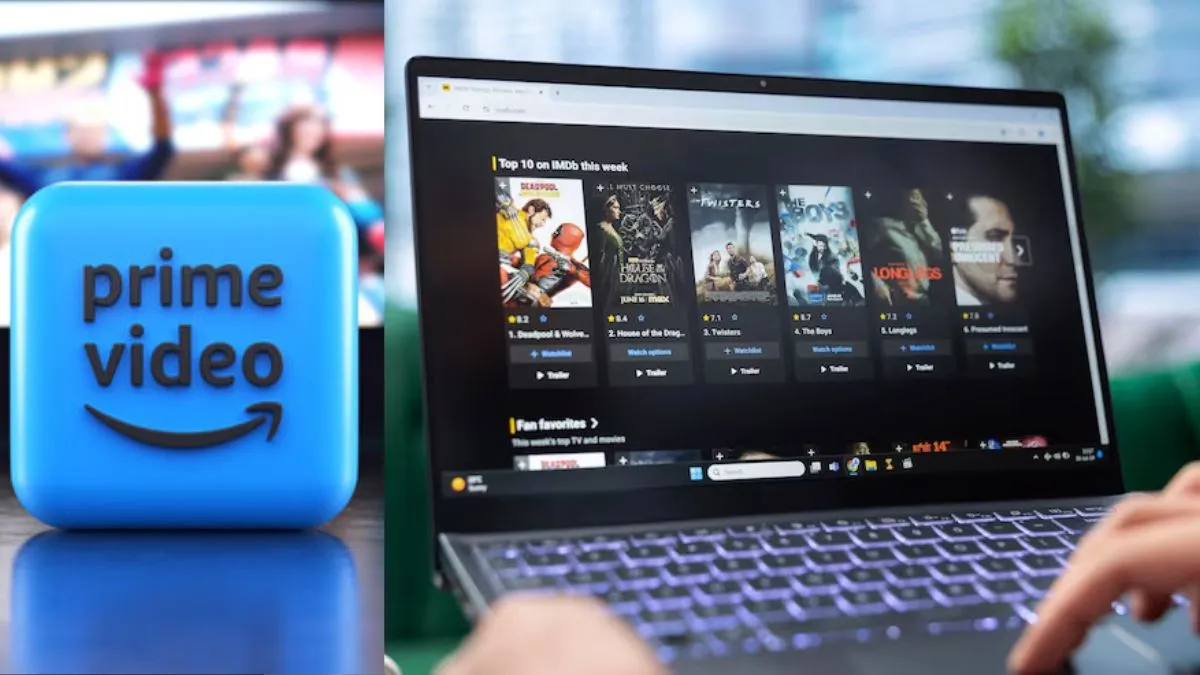 Amazon Prime Video gets a big upgrade: Watch live news for free with ...