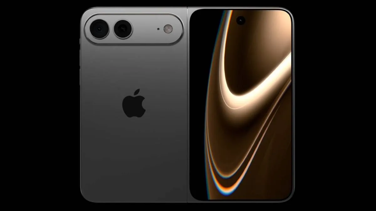 Apple's foldable iPhone to launch in 2026; expected to be priced around ...