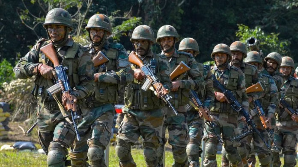 Indian Army relaxes social media rules for personnel, allows Instagram ...