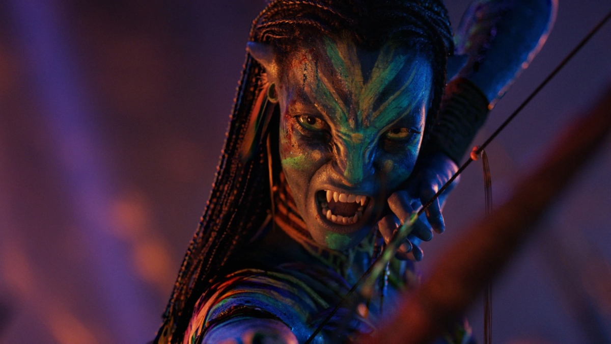 Haven't watched Avatar in years? Here's where to stream the first 2 ...