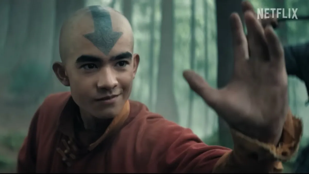 Avatar: The Last Airbender S2 release timeline revealed; teaser crosses ...