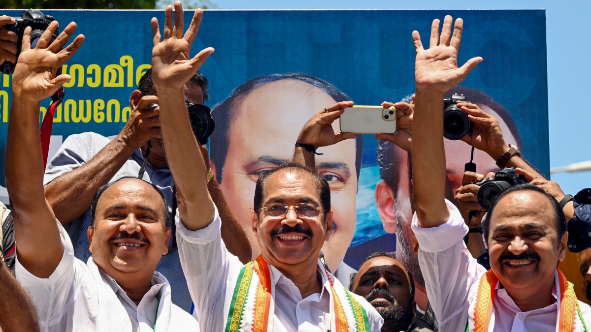Kollam Local Body Election Results 2025 LIVE: UDF sets to win; BJP hits ...
