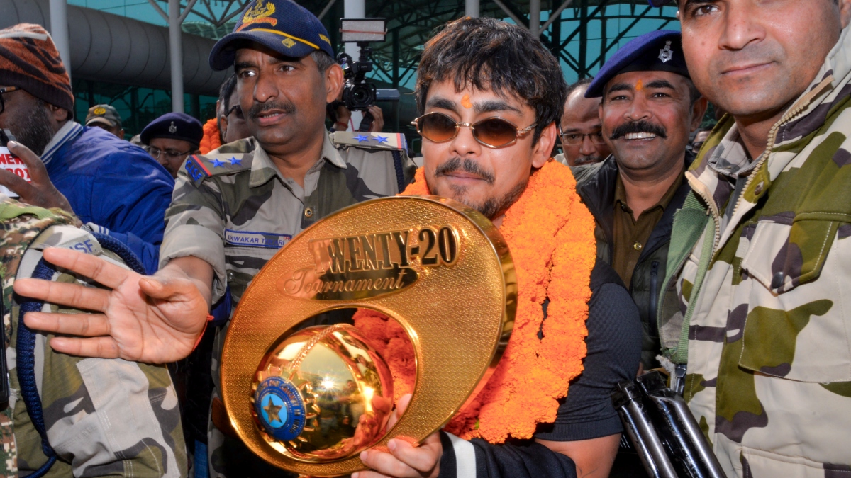 From central contracts exclusion to making it to T20 World Cup squad ...