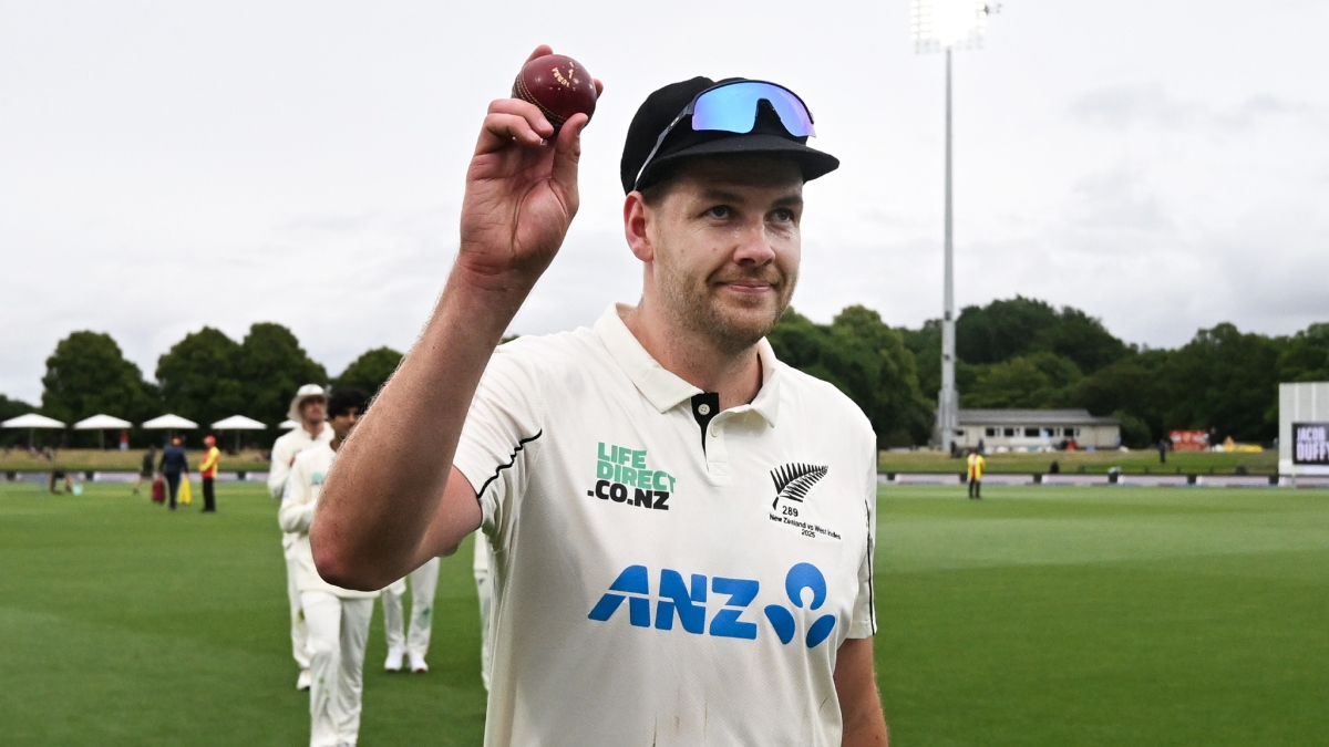 Jacob Duffy creates historical milestones for New Zealand with record ...