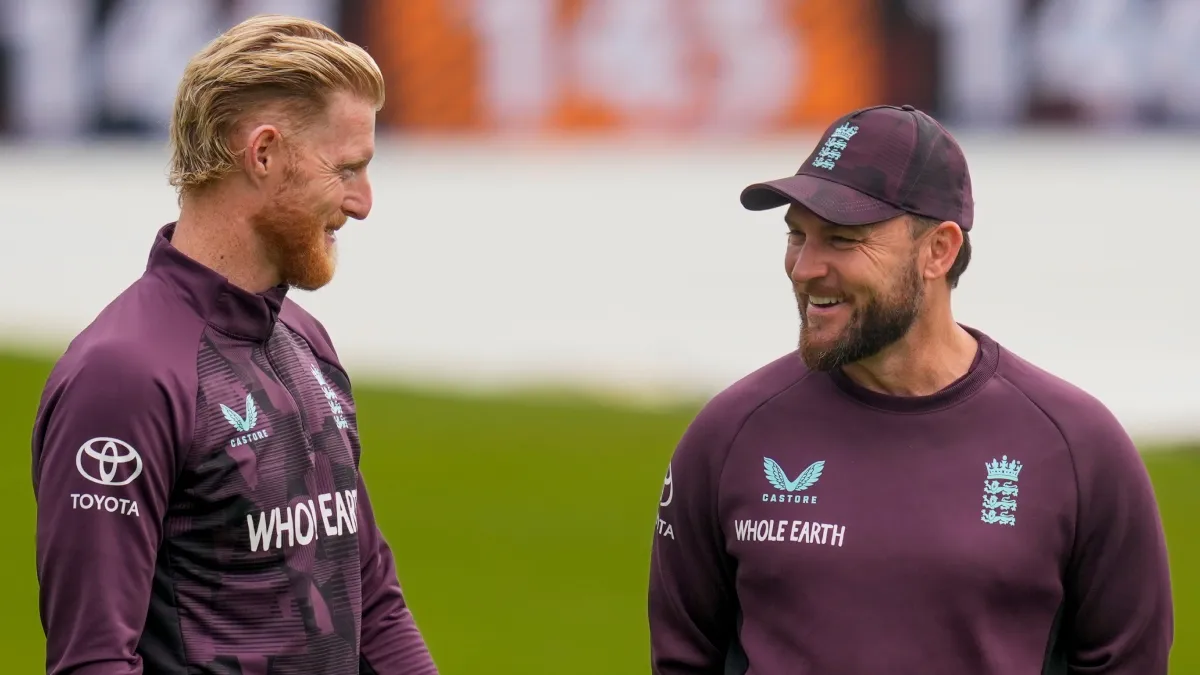 Brendon McCullum states his future with Test cricket team not in his ...