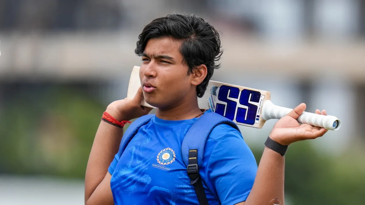Vaibhav Suryavanshi, Gani, Ayush lead Bihar break List A world record ...