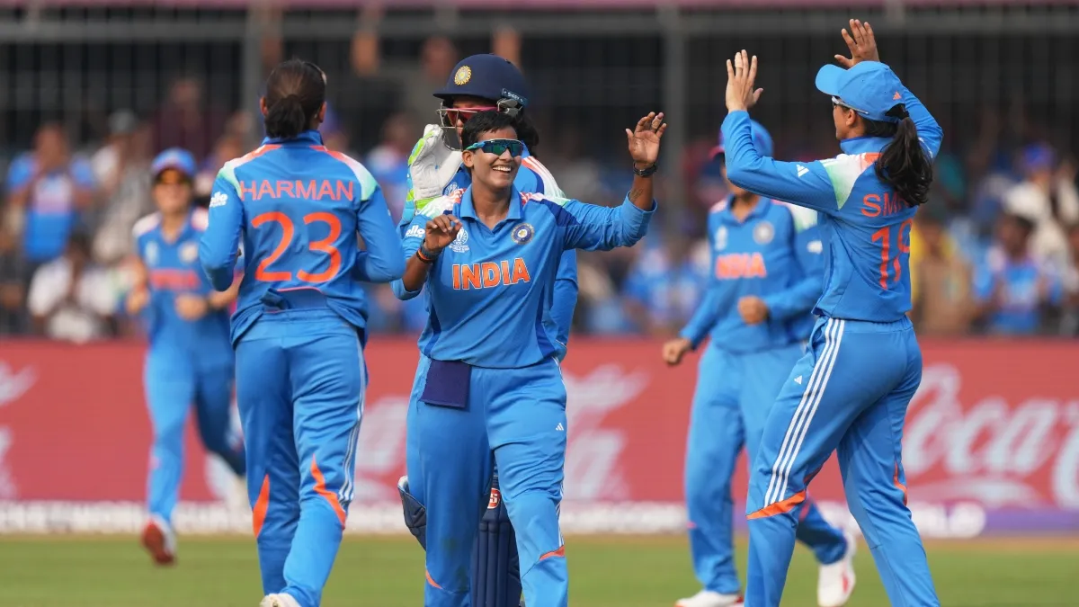Deepti Sharma looks to shatter T20 world record as India aim series ...