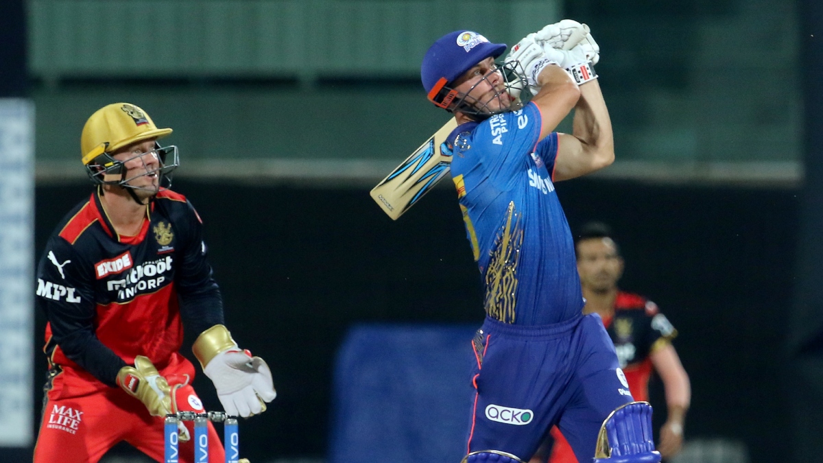 Chris Lynn creates history in BBL as Adelaide Strikers end New Year Eve ...