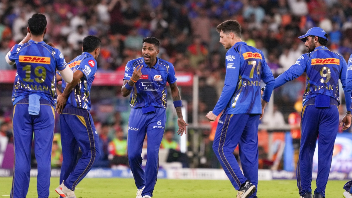 Mumbai Indians full squad after IPL 2026 auction: Have MI built a team ...