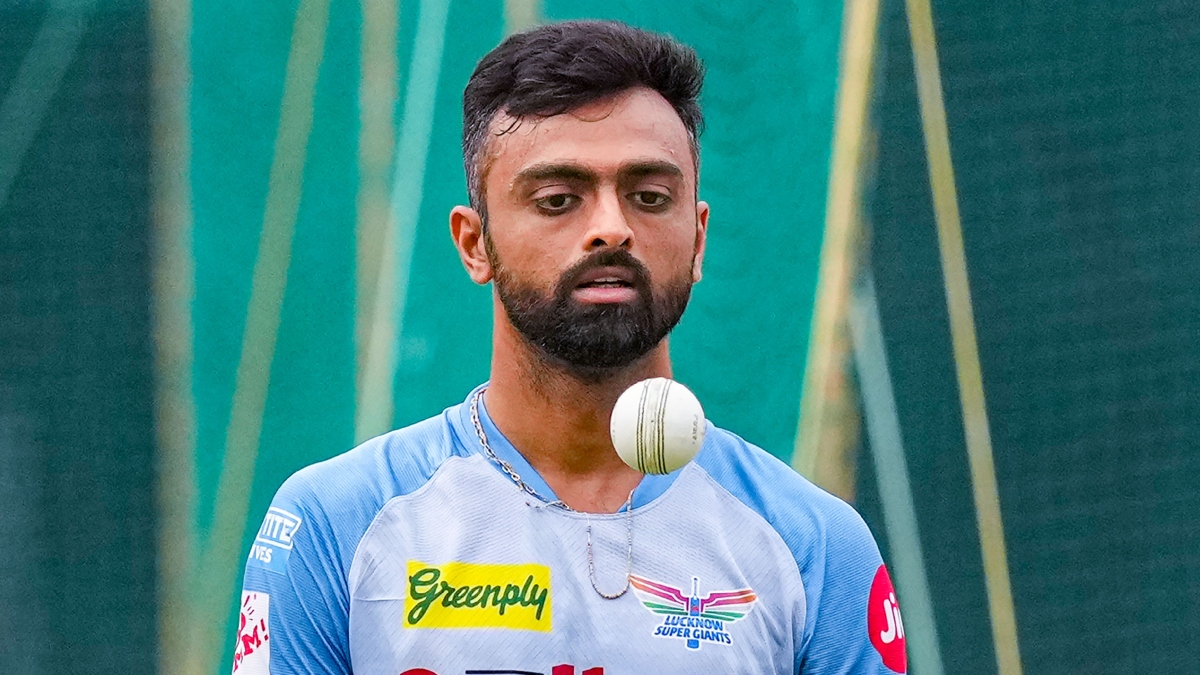 Jaydev Unadkat creates history in Syed Mushtaq Ali Trophy, breaks all ...