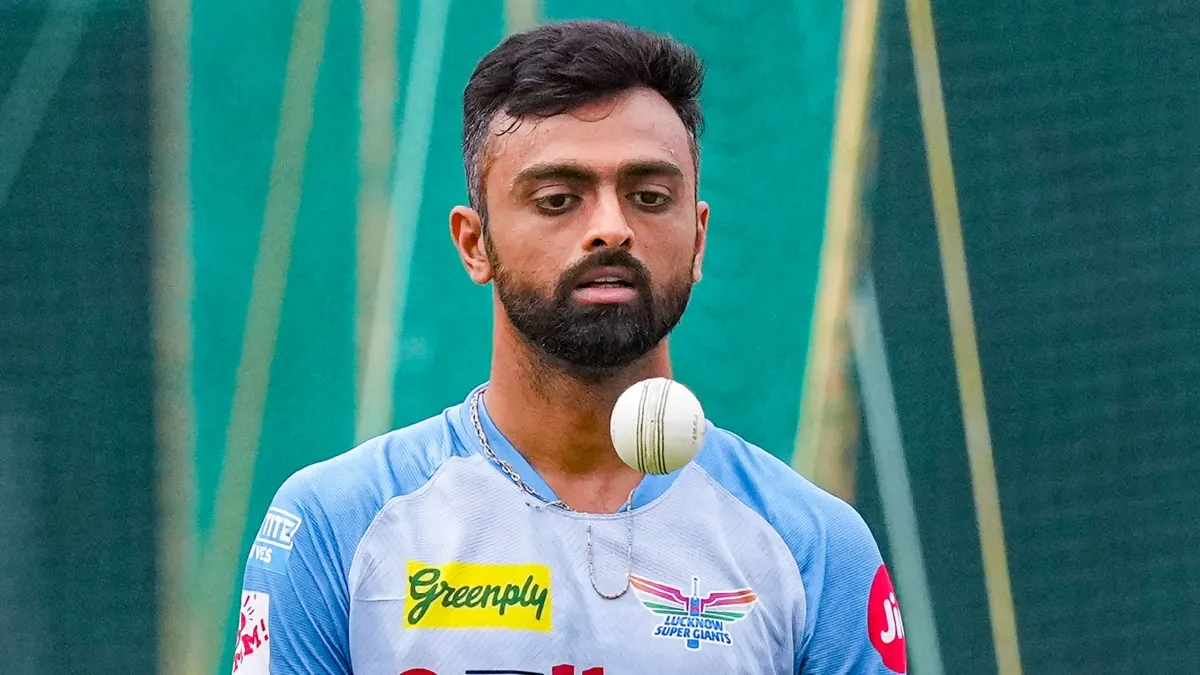 Jaydev Unadkat creates history in Syed Mushtaq Ali Trophy, breaks all ...