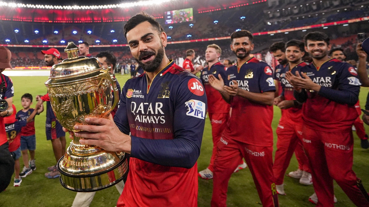 Royal Challengers Bengaluru's full squad after IPL 2026 auction: Check ...
