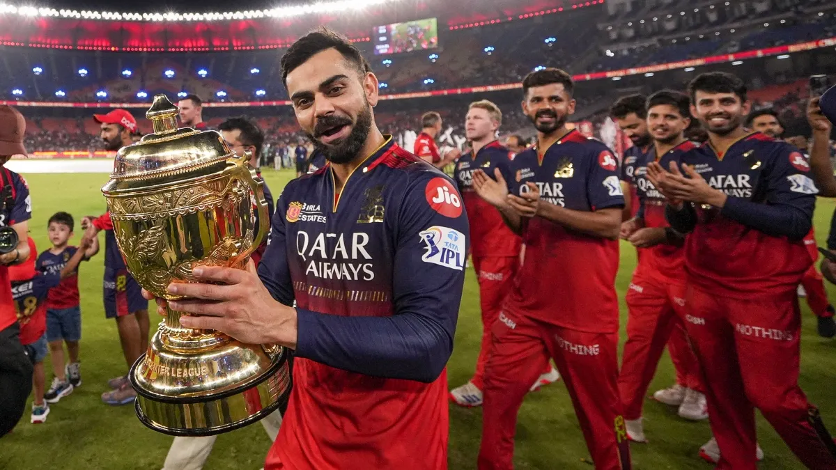Royal Challengers Bengaluru's full squad after IPL 2026 auction: Check ...