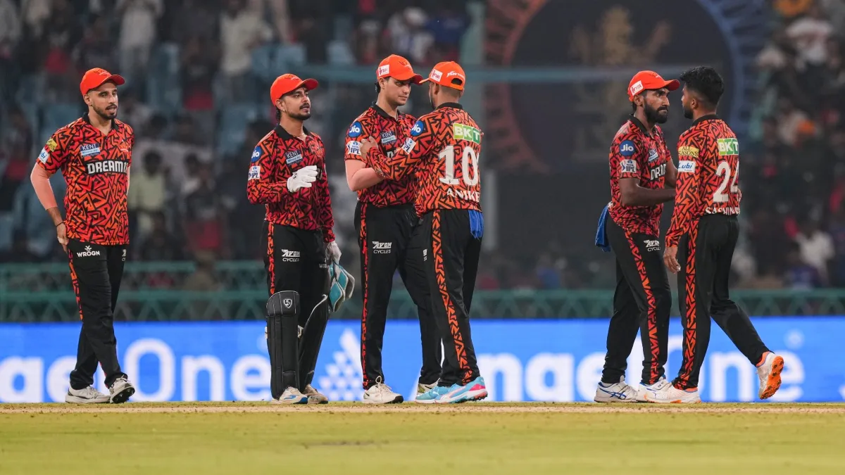 Sunrisers Hyderabad full squad after IPL 2026 auction: Check SRH's ...