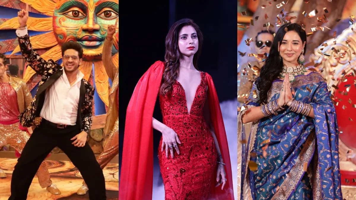 Bigg Boss 19 Winner Live Updates 2025: Gaurav Khanna, Farrhana Bhatt ...