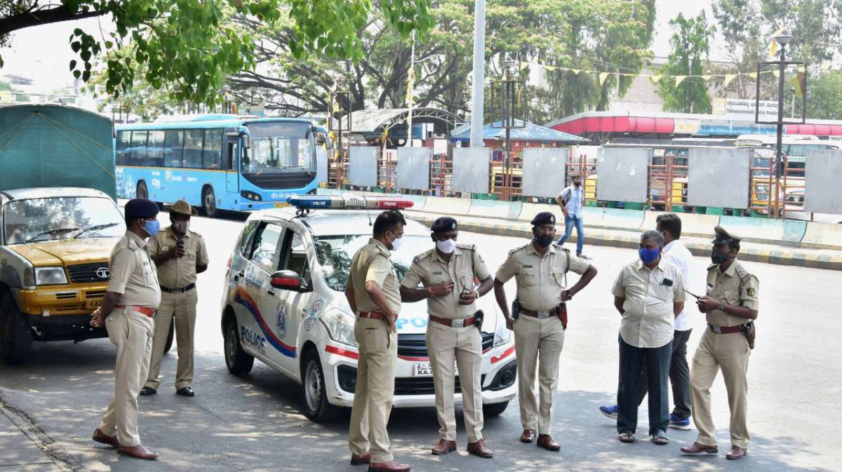 Biocon employee found dead in Electronic City campus in Bengaluru ...