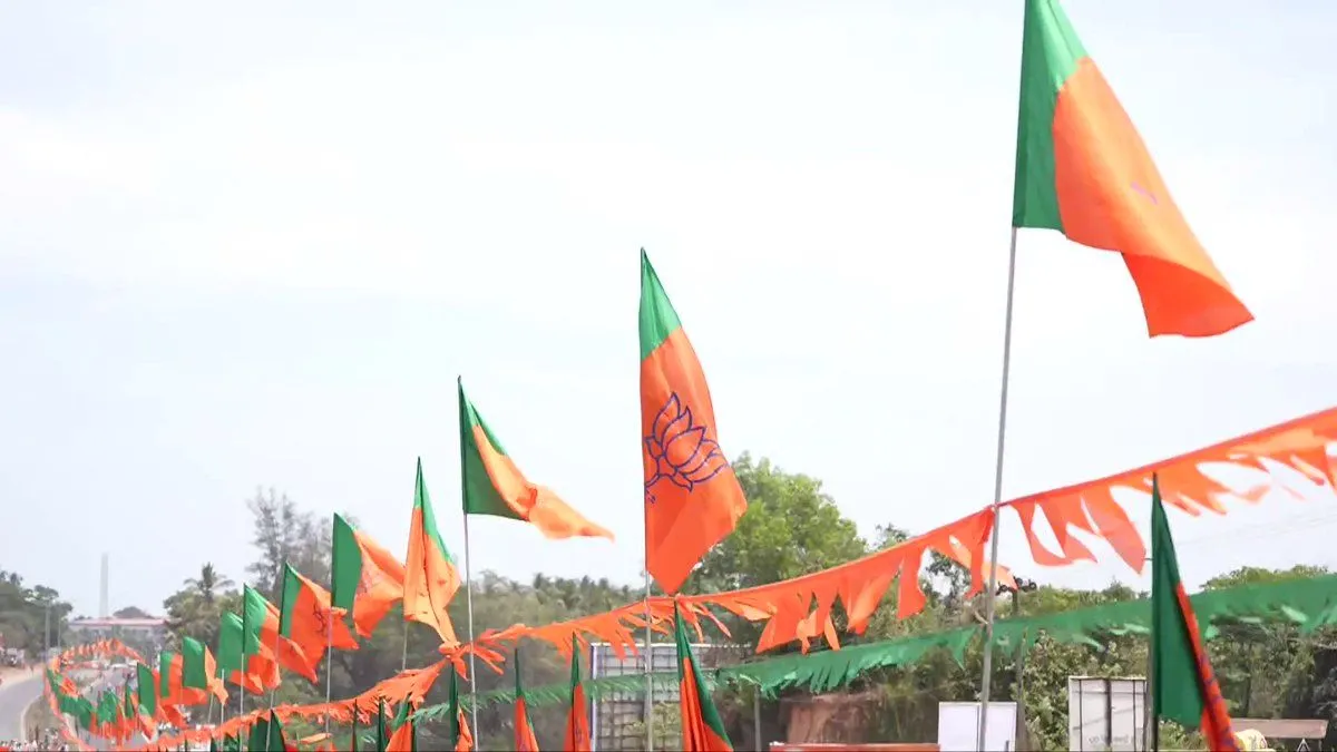 Nashik Local Body Election Results 2025: BJP-led Mahayuti dominates ...