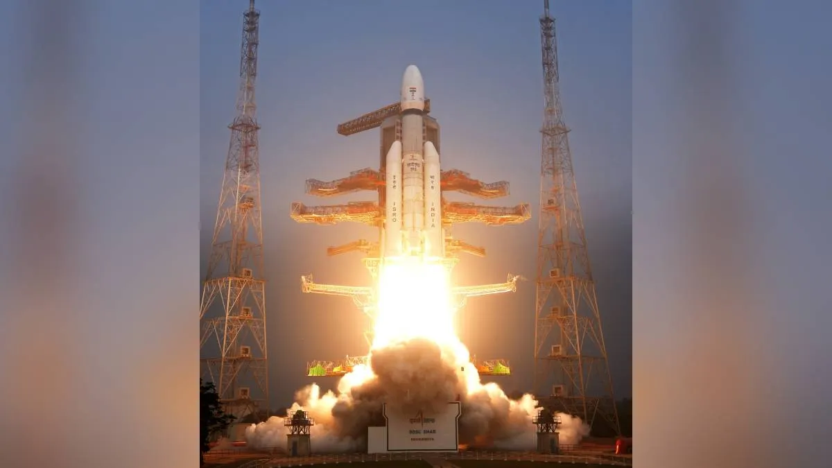 Following successful ISRO launch, Bluebird Block-2 satellite set to ...