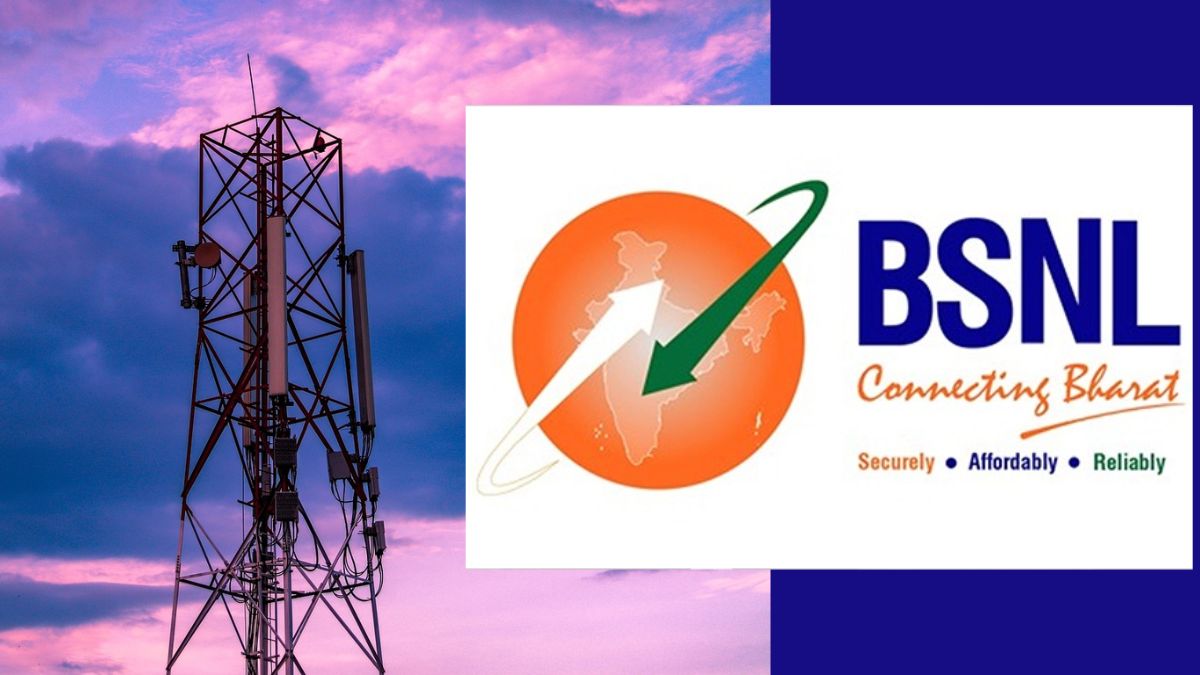 BSNL's Rs 997 recharge plan offers 150 days validity with daily 2GB data and unlimited calling ...