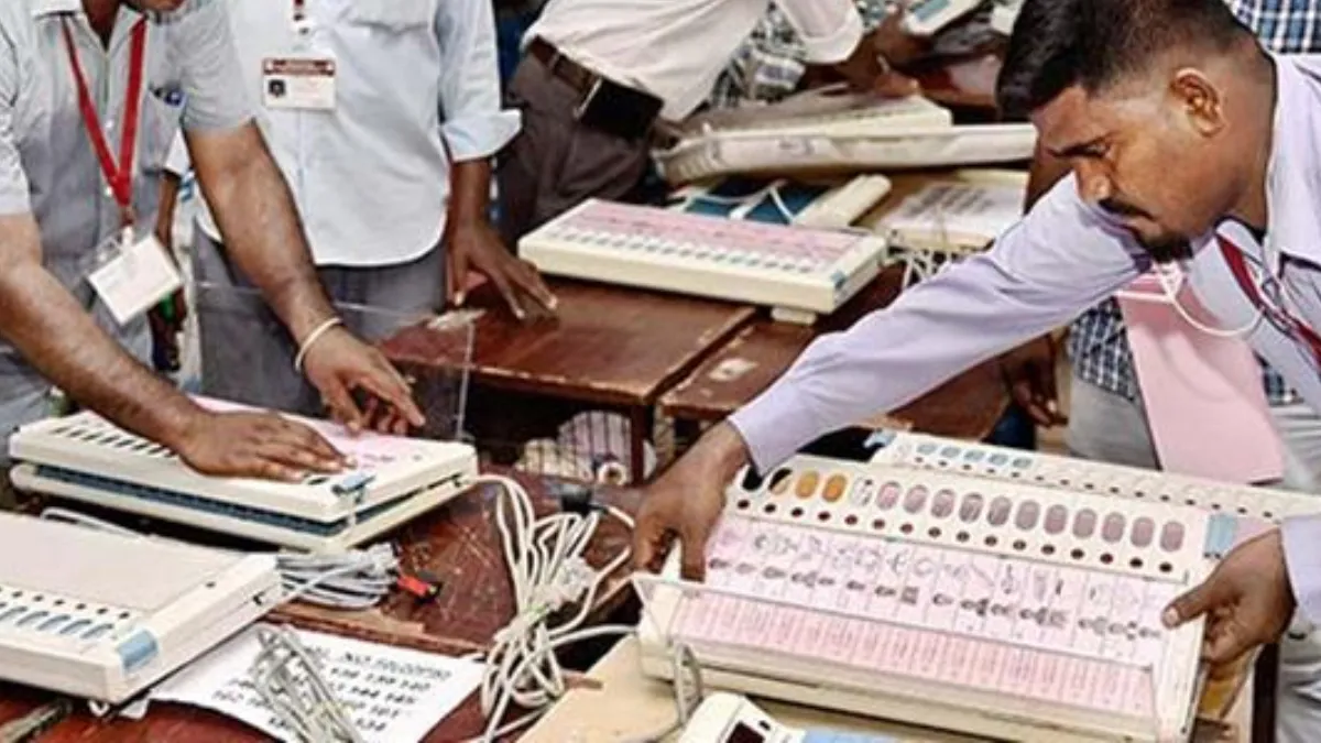 Maharashtra local body polls 2025: What happened in Dharashiv, Beed and ...