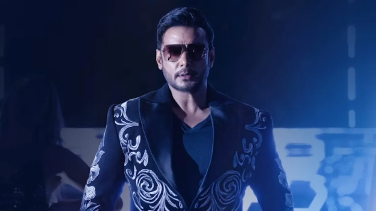 'You are my strength': Darshan shares emotional letter to fans from ...