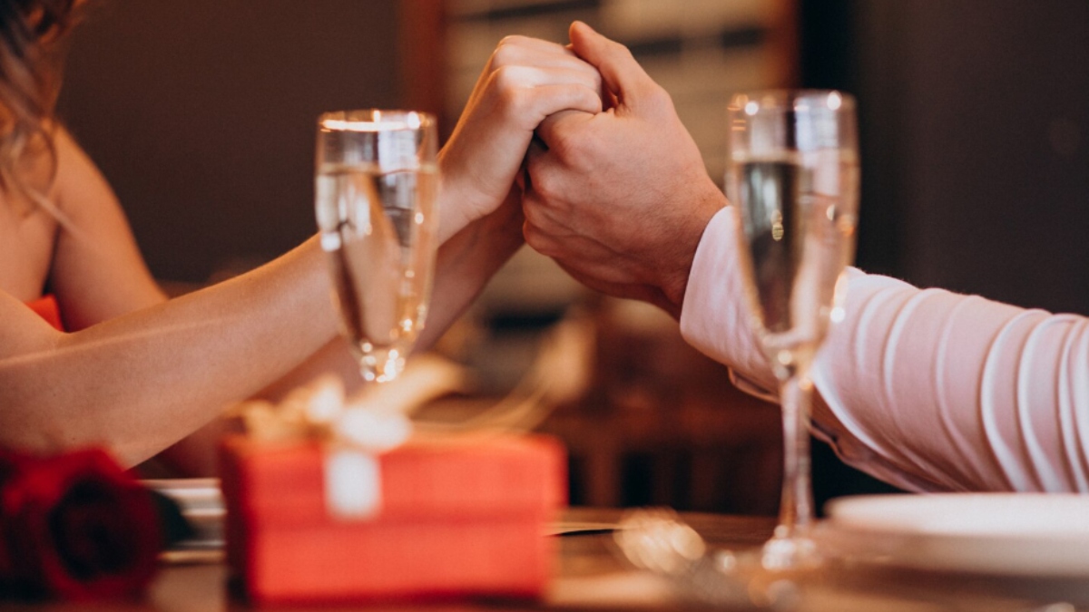 Dating trends 2026: The biggest shifts in how people connect and form ...