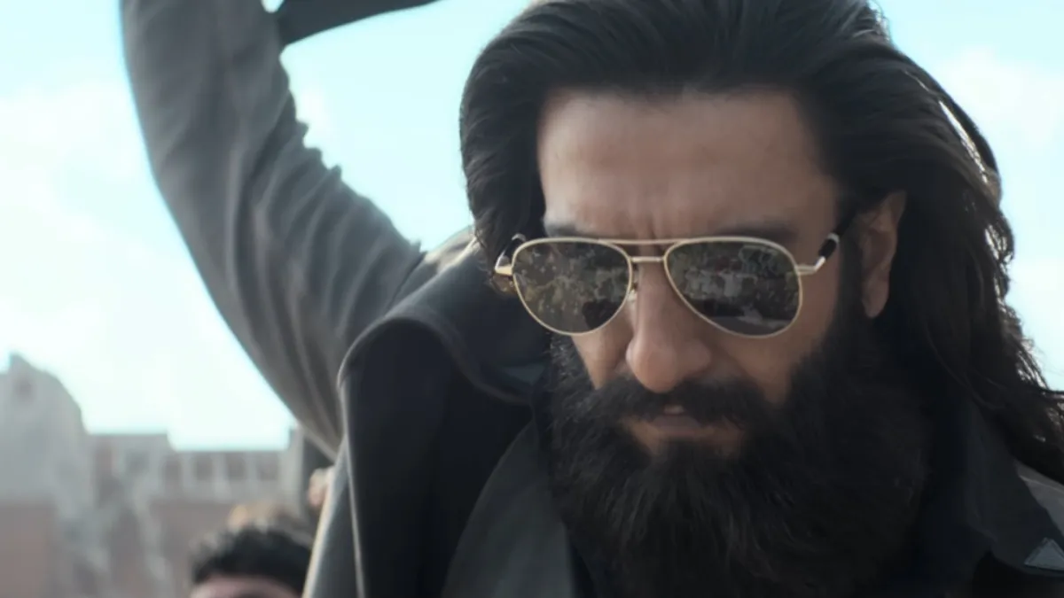 Dhurandhar release updates: Here's how much Ranveer Singh's film is ...