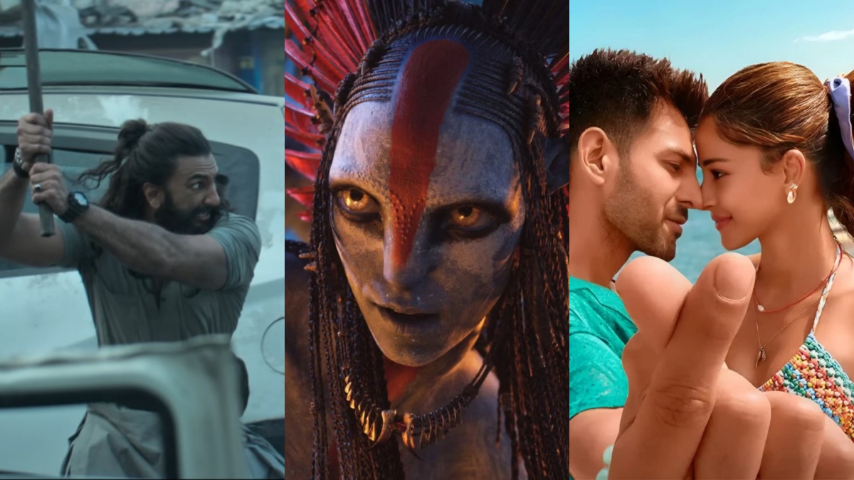 Box office report [December 27]: Dhurandhar sees growth, Avatar 3 and ...