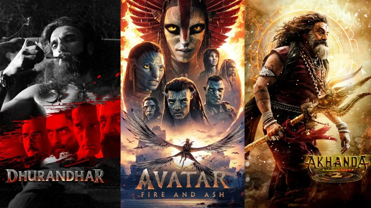 Box Office [December 20]: Dhurandhar crosses Rs 500 cr; Avatar: Fire ...