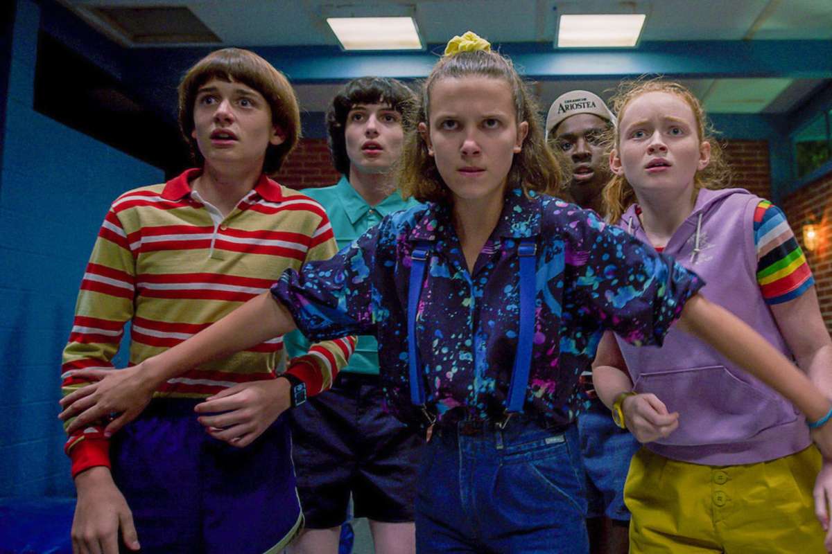 Stranger Things vibes: Signs you're secretly the Eleven of your friend ...