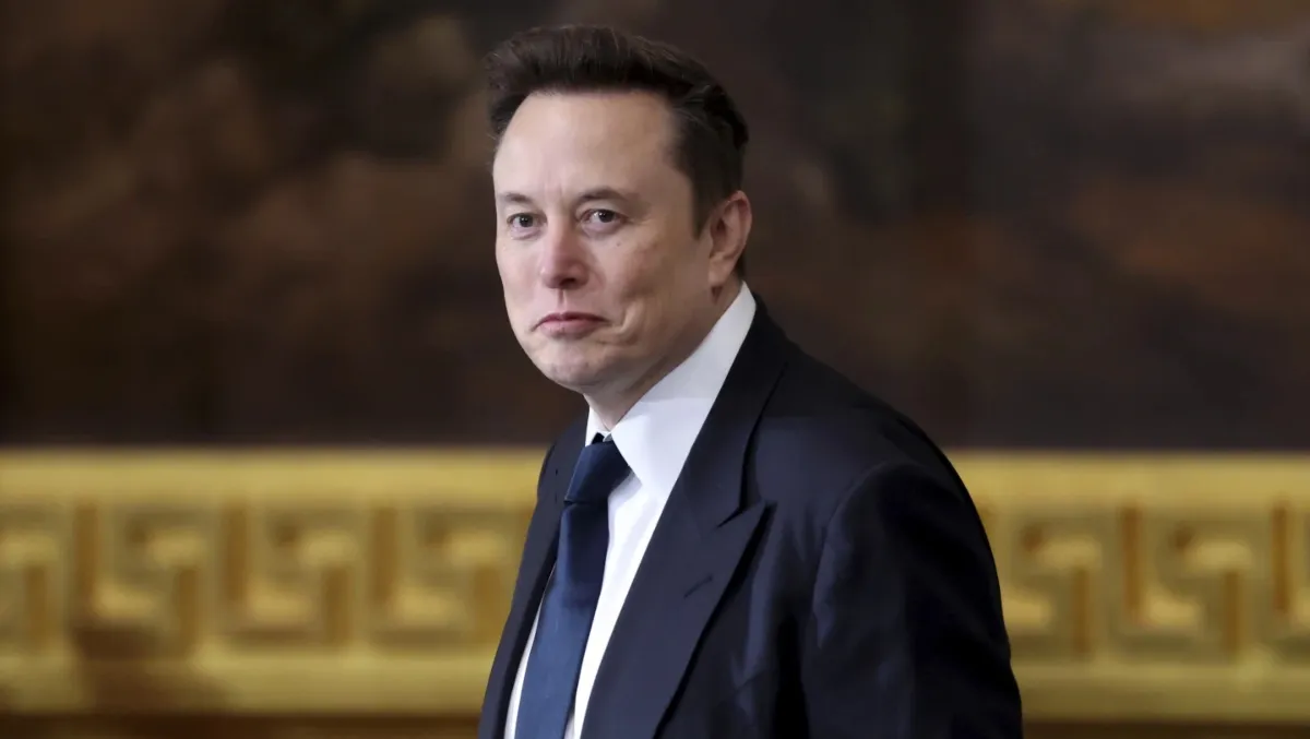 Elon Musk claims 'inevitable war' is coming within 5 or max 10 years ...