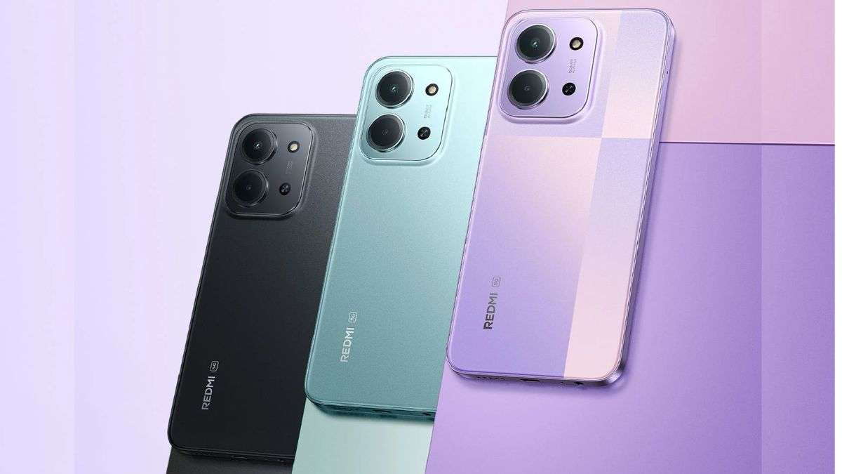 Redmi 15C 5G camera specs confirmed ahead of India launch: Full ...