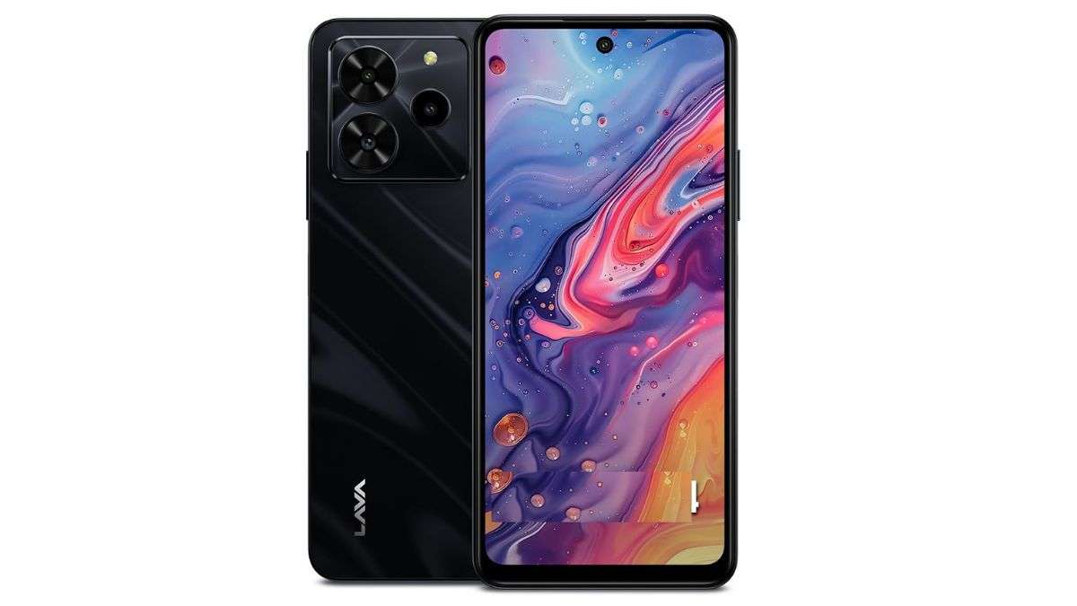 Lava Blaze Duo 3 set to launch in India with Dual OLED displays ...