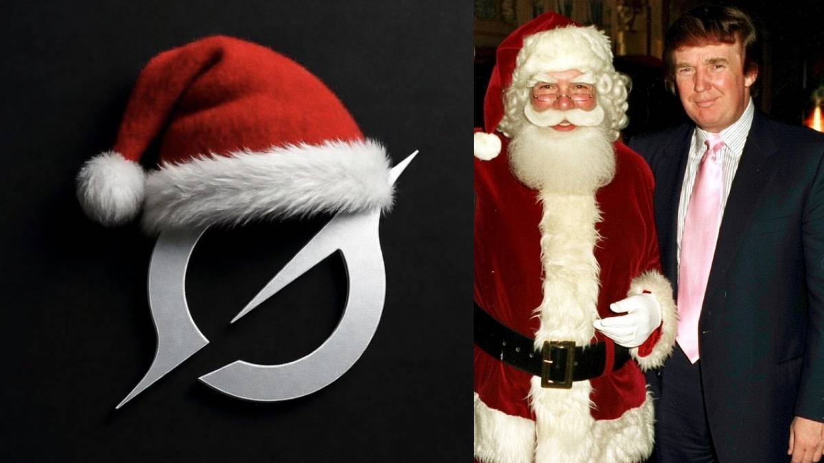 Elon Musk's X and Grok AI launch new holiday feature to celebrate ...