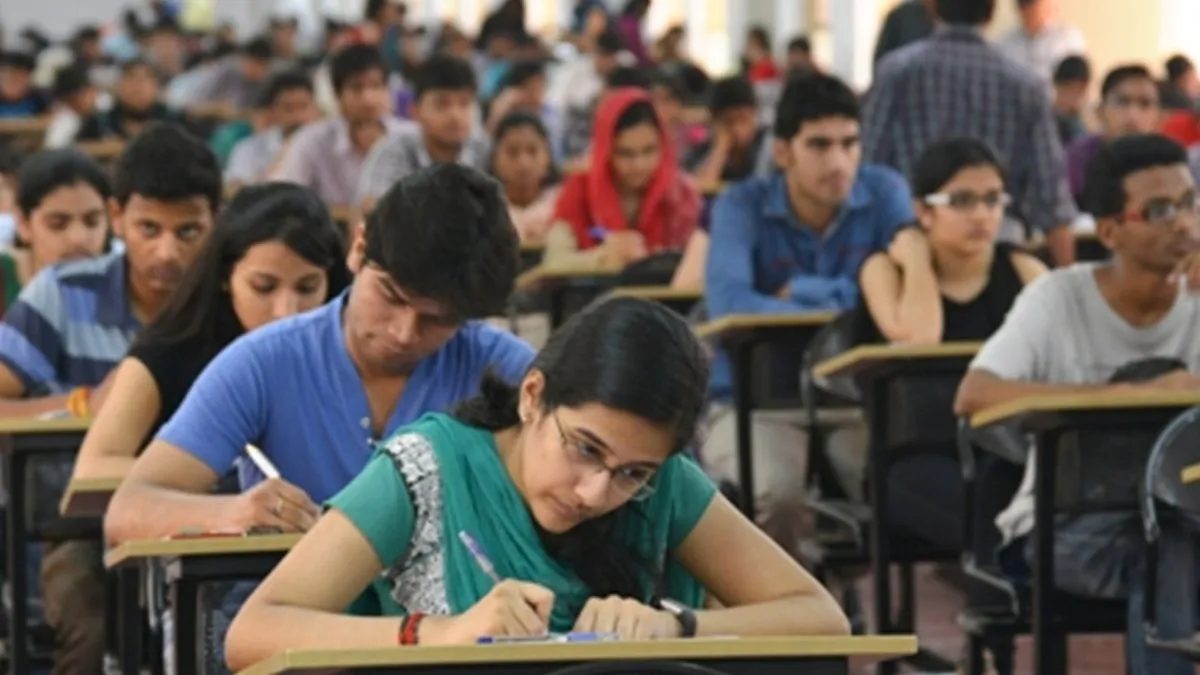 EMRS admit card 2025 out at nests.tribal.gov.in; how to download | Jobs ...