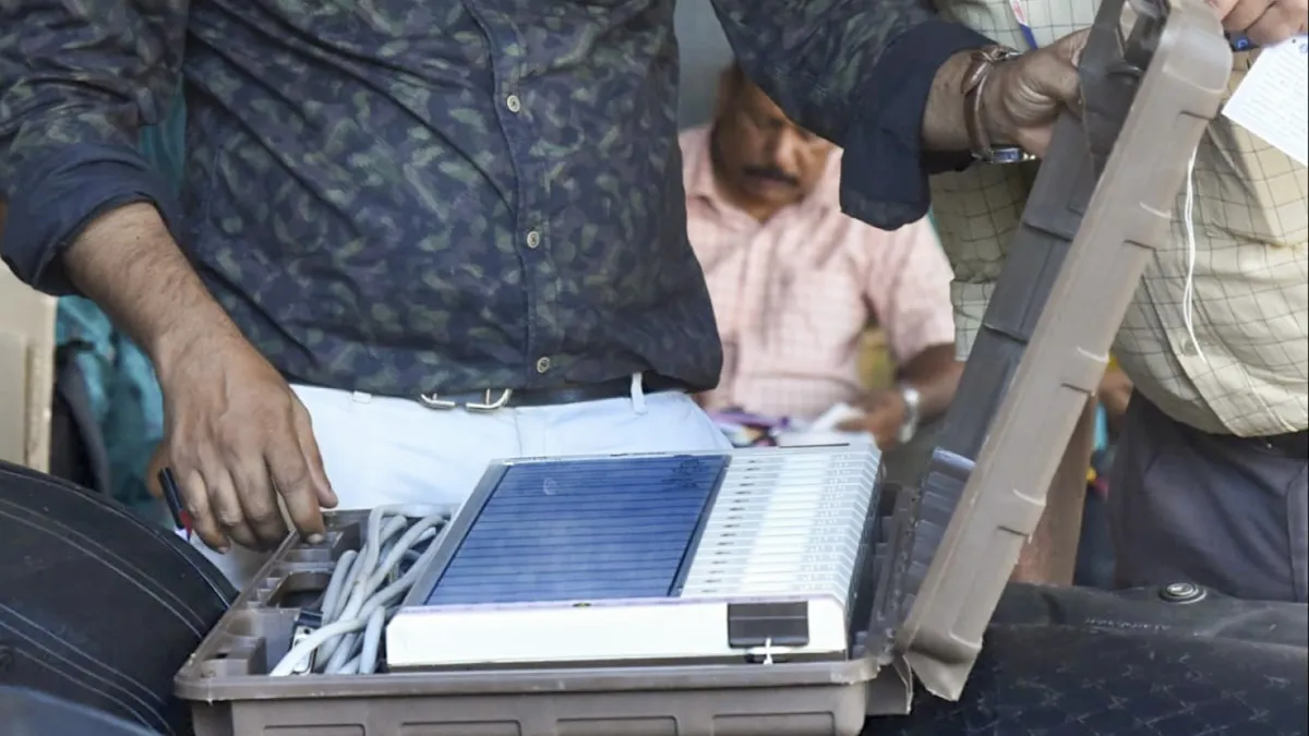 Aurangabad (Chhatrapati Sambhajinagar) Election Results 2025: Mahayuti ...