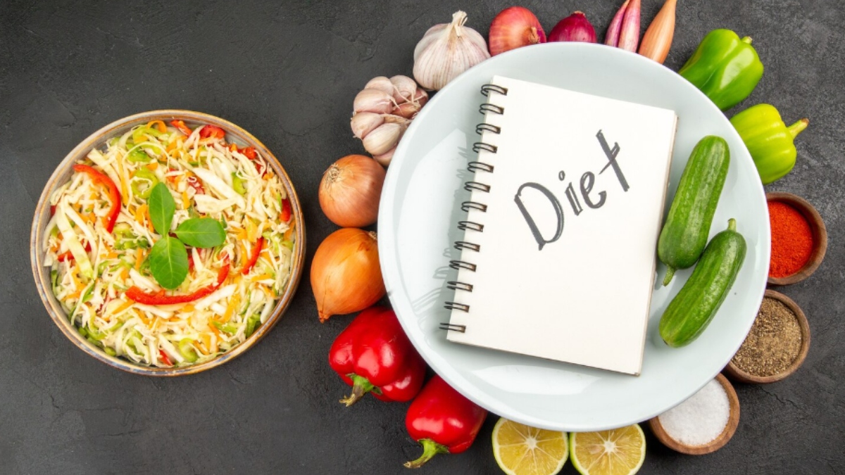 Balanced diet benefits in 2026: Dietician explains why fad diets fall ...