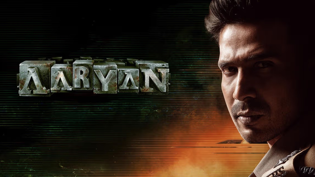 Aaryan ending explained: Final twist, villain's motives and moral dilemma | Regional-cinema News ...